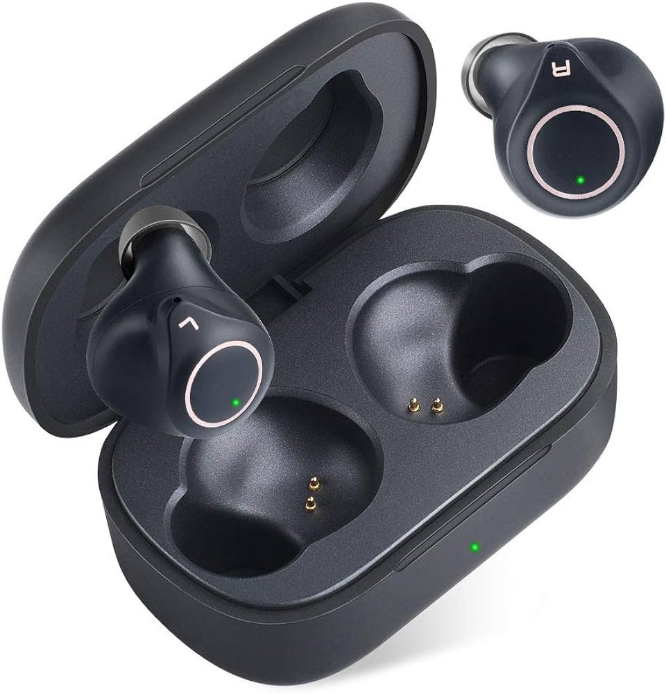 The best wireless earbuds for 2024 - techuplifting.com