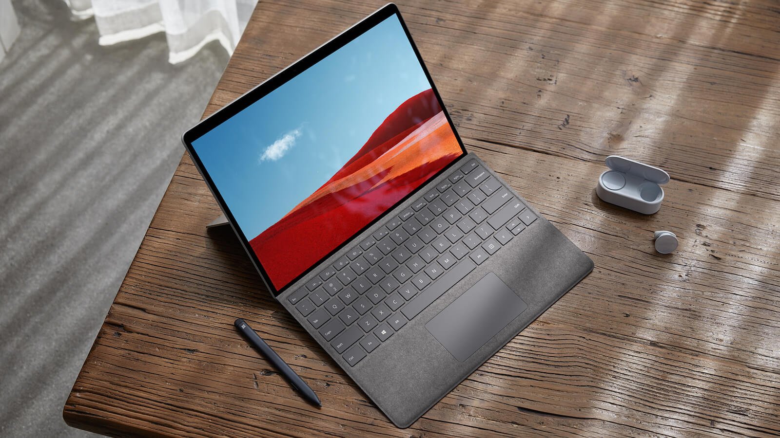 Microsoft has launched the Surface Pro 10 and Surface Laptop 6 ...