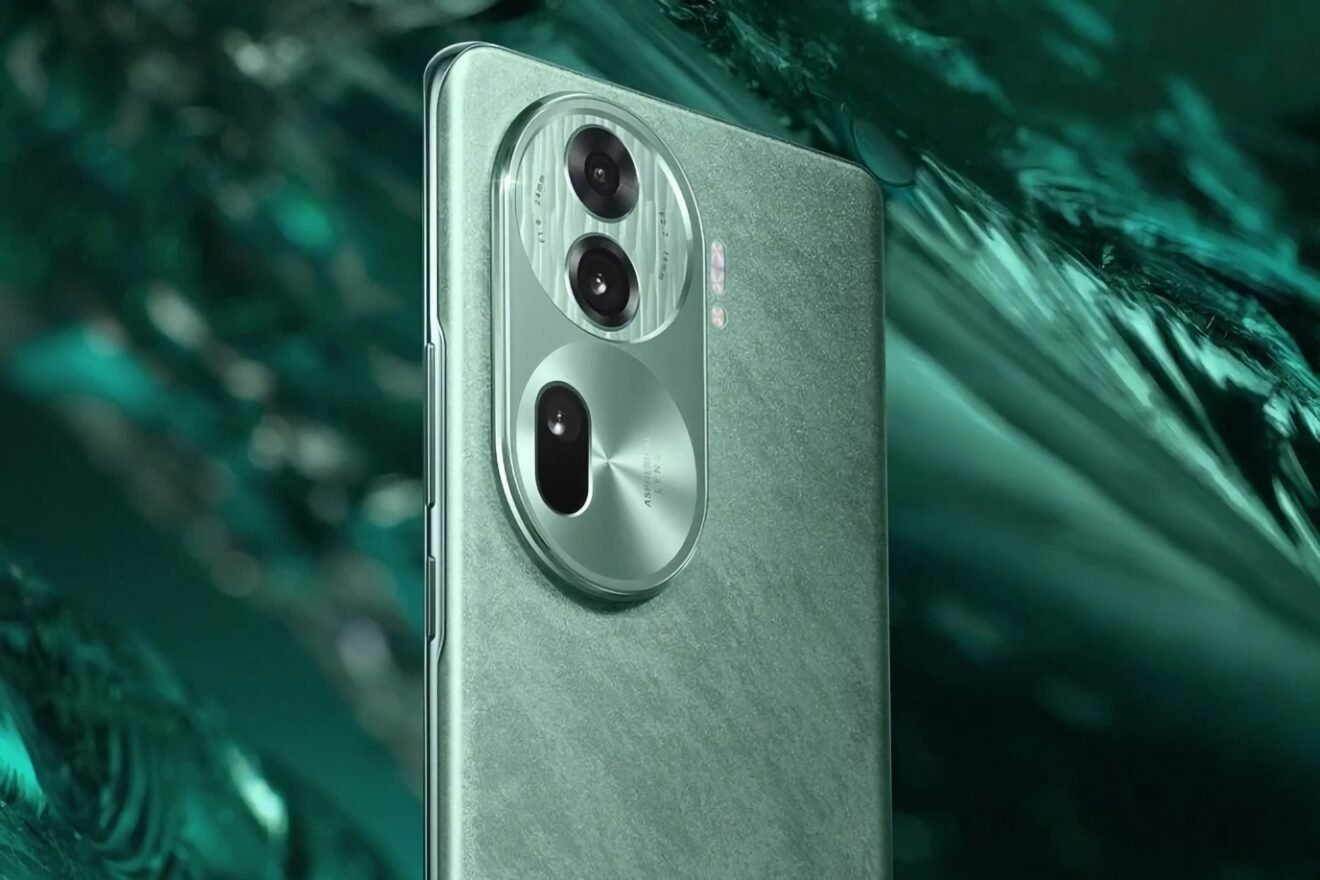 The launch of the Oppo Reno 12 Series featuring triple rear cameras is ...